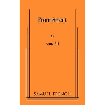 【】Front Street