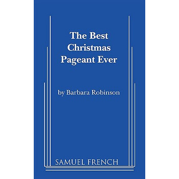 【】The Best Christmas Pageant Ever