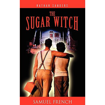 【】The Sugar Witch