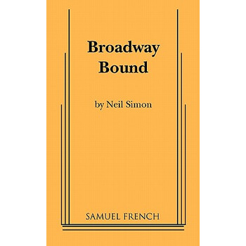 【】Broadway Bound