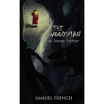 【】The Woodsman