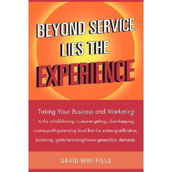 【】Beyond Service Lies th