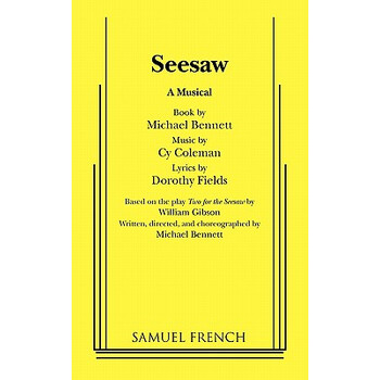【】Seesaw
