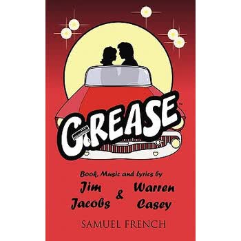【】Grease