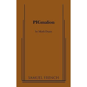 【】Pigmalion