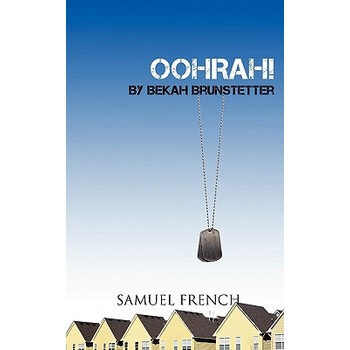 【】Oohrah!