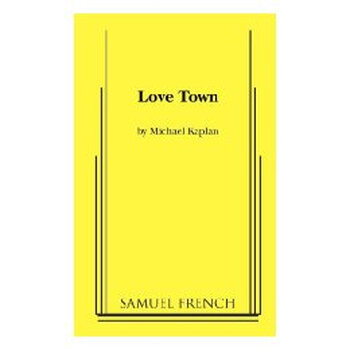 【】Love Town