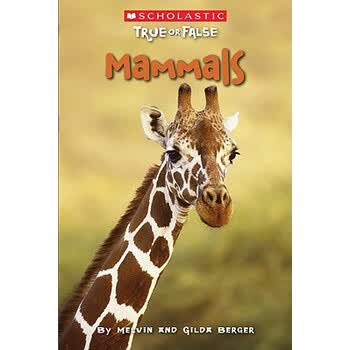 【】Mammals