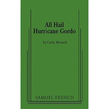【】All Hail Hurricane Gordo