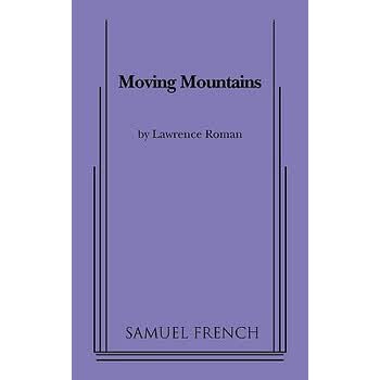 【】Moving Mountains