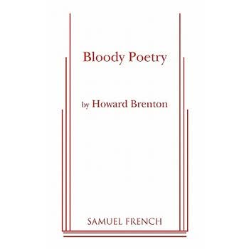 【】Bloody Poetry