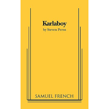 【】Karlaboy