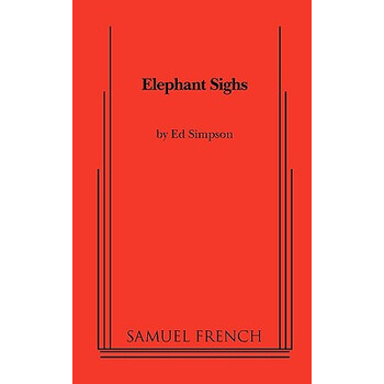 【】Elephant Sighs