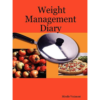 【】Weight Management Diary