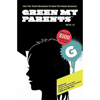 【】Green My Parents