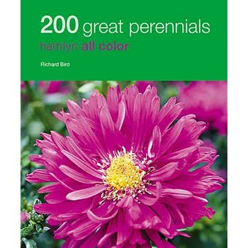 【】200 Great Perennials