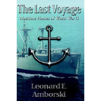 【】The Last Voyage