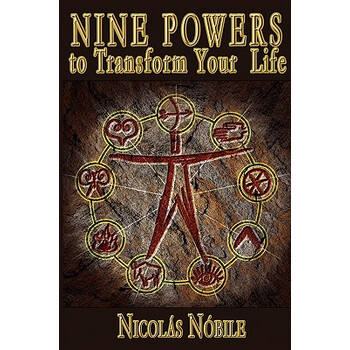 【】Nine Powers to Transform Your