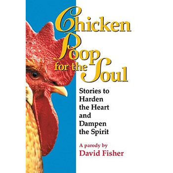 【】Chicken Poop for the Soul: Stories to