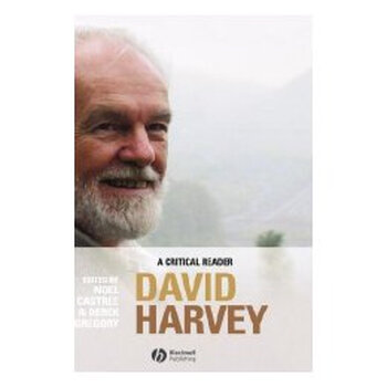 【】David Harvey - A Critical Reader