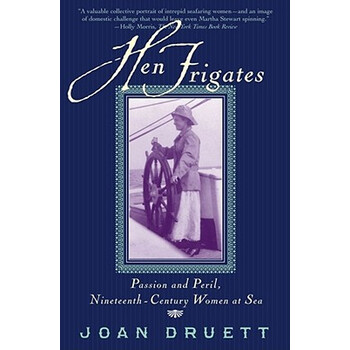 【】Hen Frigates: Passion and Peril,