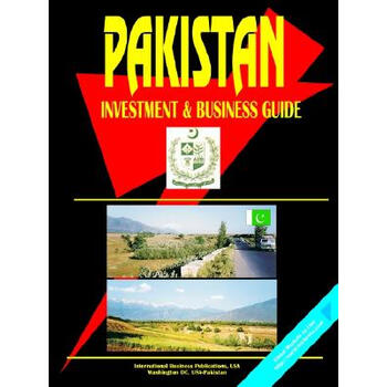 【】Pakistan Investment and Business