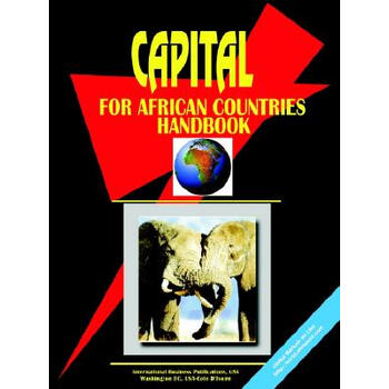 【】Capital for African Countries