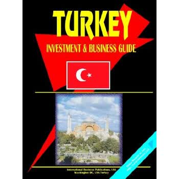 【】Turkey Investment and Business