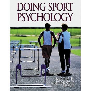 【】Doing Sport Psychology