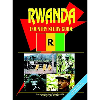 【】Rwanda Country Study Guide