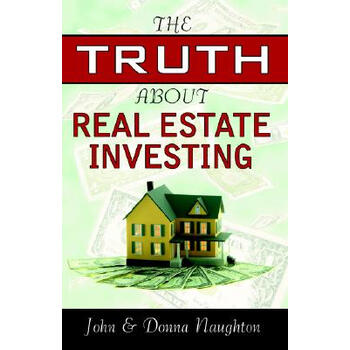 【】The Truth about Real Esta