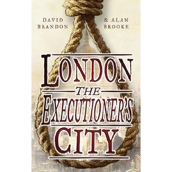 【】London: The Executioner's City