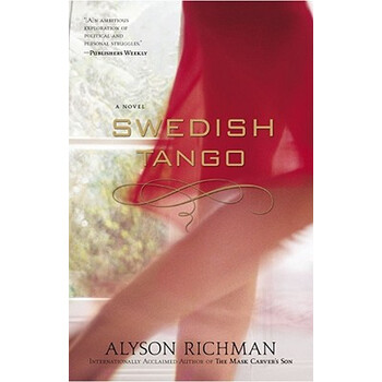 【】Swedish Tango