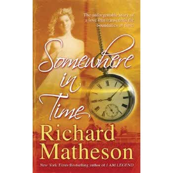 【】Somewhere in Time