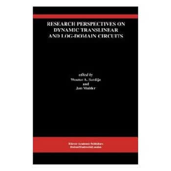 【】Research Perspectives on Dynamic
