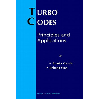 【】Turbo Codes: Principles and