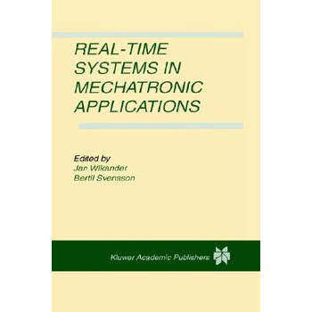【】Real-Time Systems in Mechatron