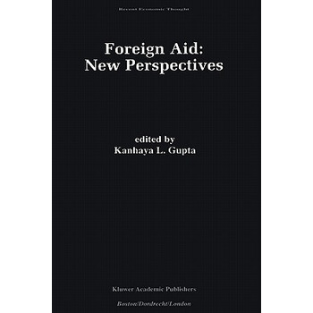 【】Foreign Aid: New Perspectives