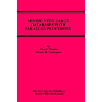 【】Mining Very Large Databases with