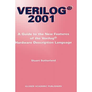 【】Verilog-2001: A Guide to the New