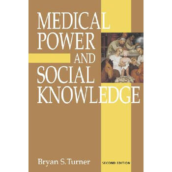 【】Medical Power and Socia