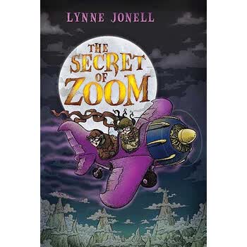 【】The Secret of Zoom