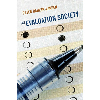 【】The Evaluation Society