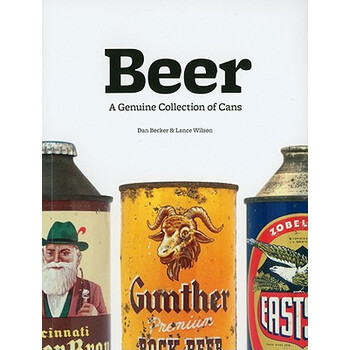 【】Beer: A Genuine Collection of