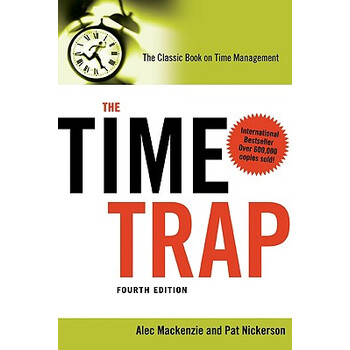 【】The Time Trap