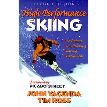 【】High-Performance Skiing-2nd