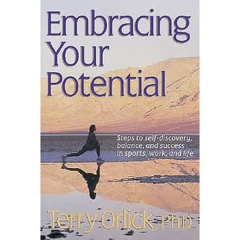 【】Embracing Your Potential