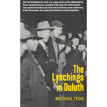 【】Lynchings in Duluth