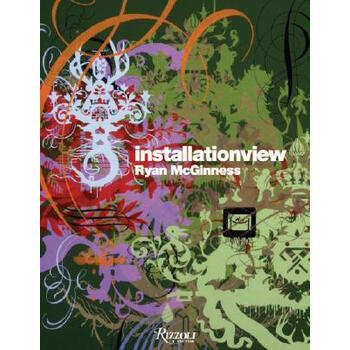 【】Installationview