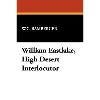 【】William Eastlake, High Des